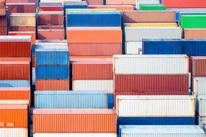 What Is a Container Freight Station? • Comet Delivery Services